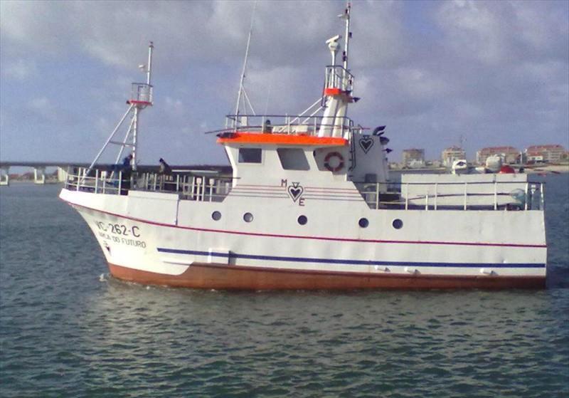 ARCA DO FUTURO - Vesseljoin