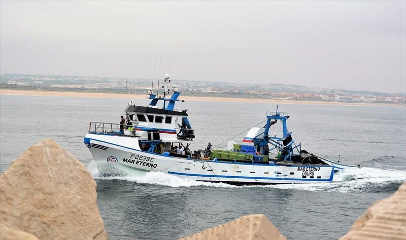 MAR ETERNO - Vesseljoin