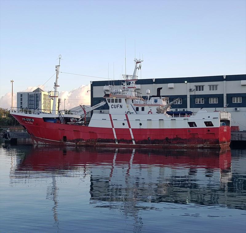 VALMITAO - Vesseljoin