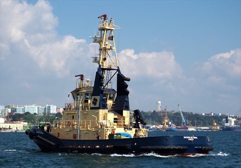 SVITZER SETUBAL - Vesseljoin