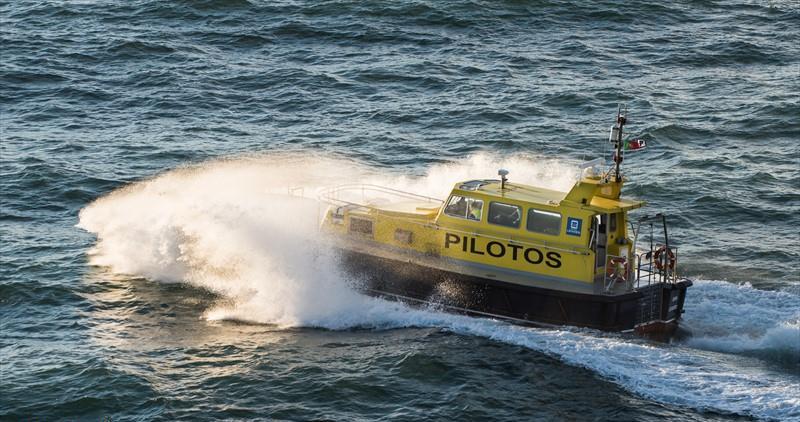 EIRA PILOT - Vesseljoin