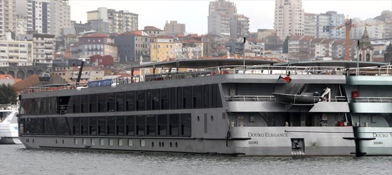 DOURO ELEGANCE - Vesseljoin