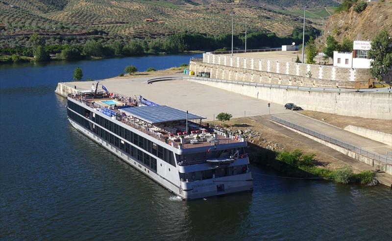 DOURO ELEGANCE - Vesseljoin