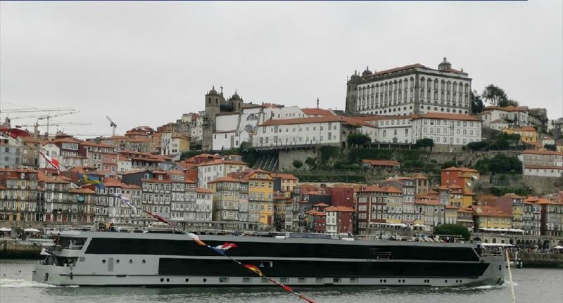 DOURO SERENITY - Vesseljoin