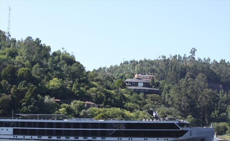 DOURO SERENITY - Vesseljoin