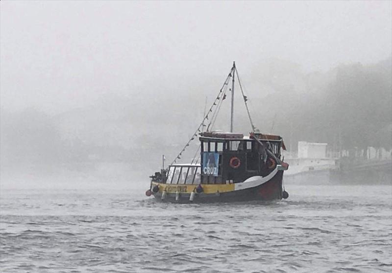 RE DOURO - Vesseljoin