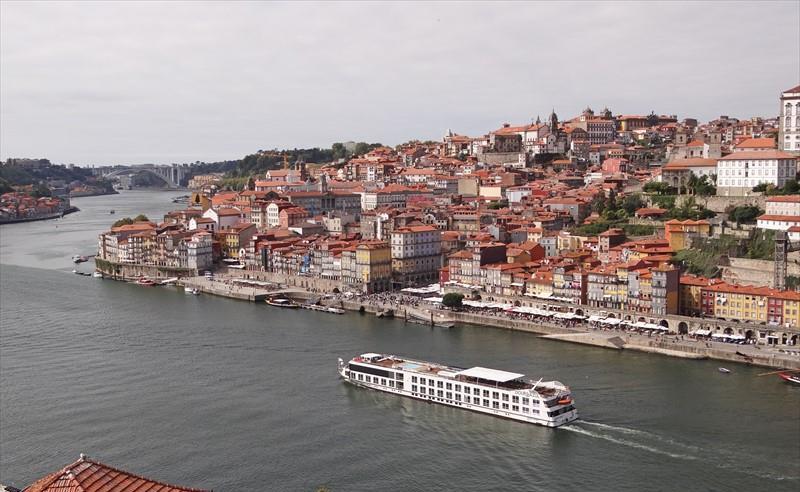 DOURO SPIRIT - Vesseljoin