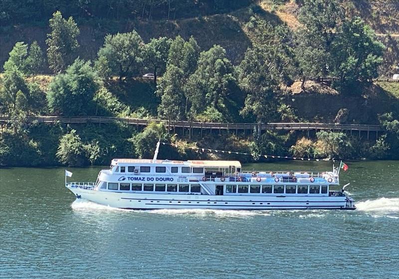 ESPLENDOR DO DOURO - Vesseljoin
