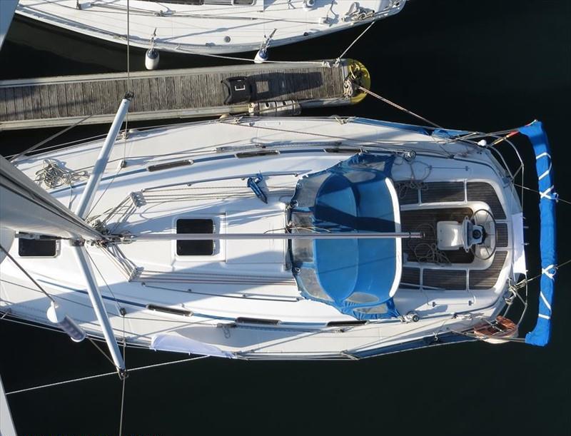 BOREAS I - Vesseljoin