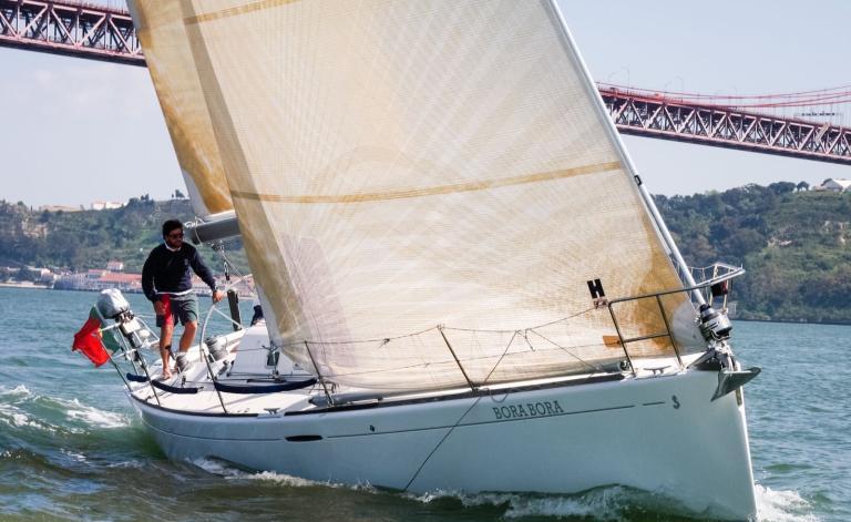 BORA BORA - Vesseljoin