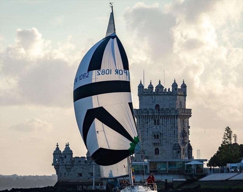 MIRAGE I - Vesseljoin