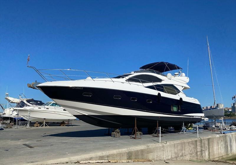 SPARKLE - Vesseljoin