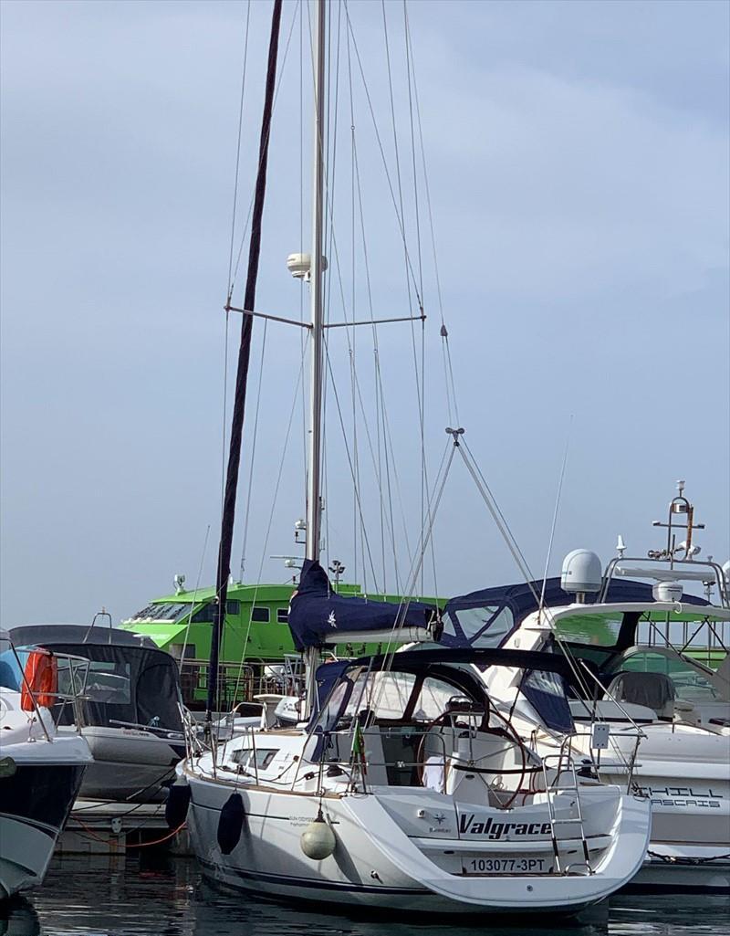 VALGRACE - Vesseljoin