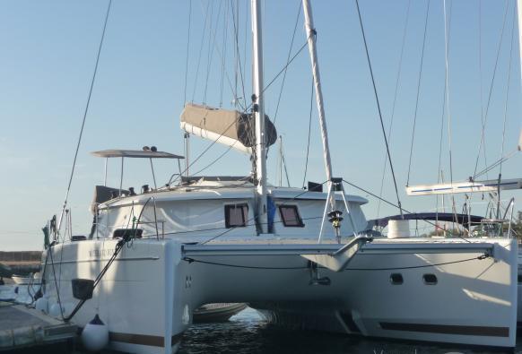 WATER AND WIND - Vesseljoin