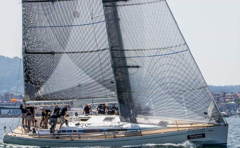 YESS TOO - Vesseljoin