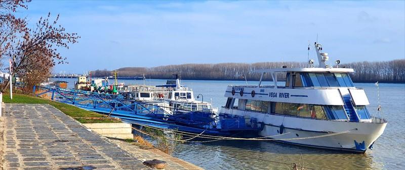 VEGA RIVER - Vesseljoin