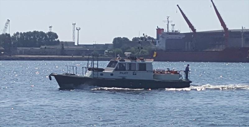 CORVETTE - Vesseljoin