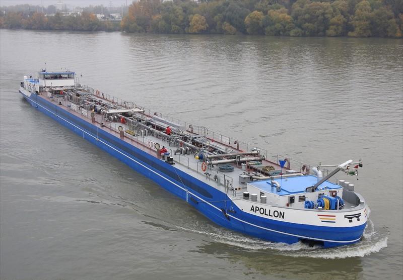 APOLLON - Vesseljoin