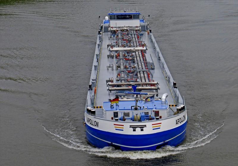 APOLLON - Vesseljoin