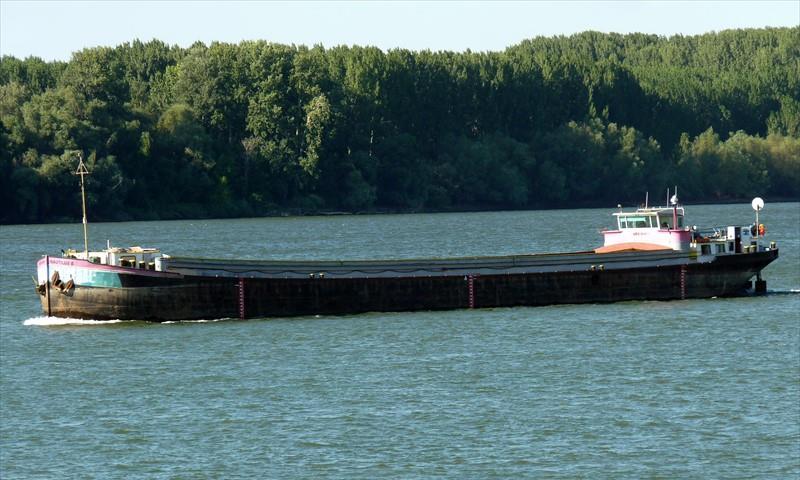 NAUTILUS EXPEDITIO - Vesseljoin