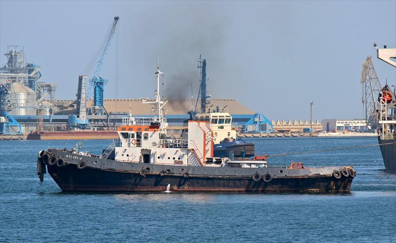 GALATI 4 - Vesseljoin