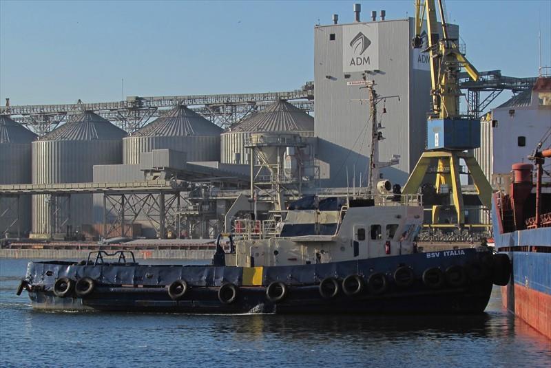 BSV ITALIA - Vesseljoin