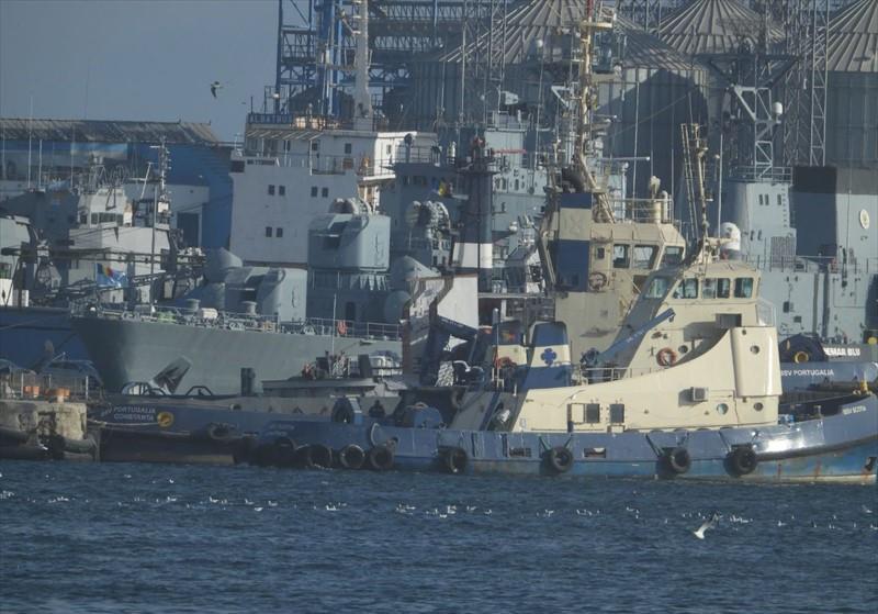 BSV SCOTIA - Vesseljoin