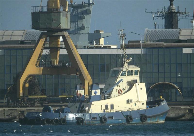 BSV SCOTIA - Vesseljoin