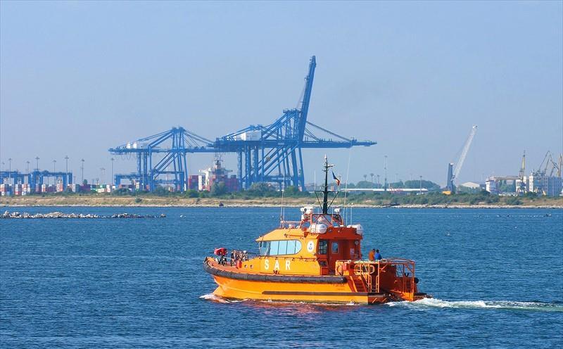 ARTEMIS - Vesseljoin