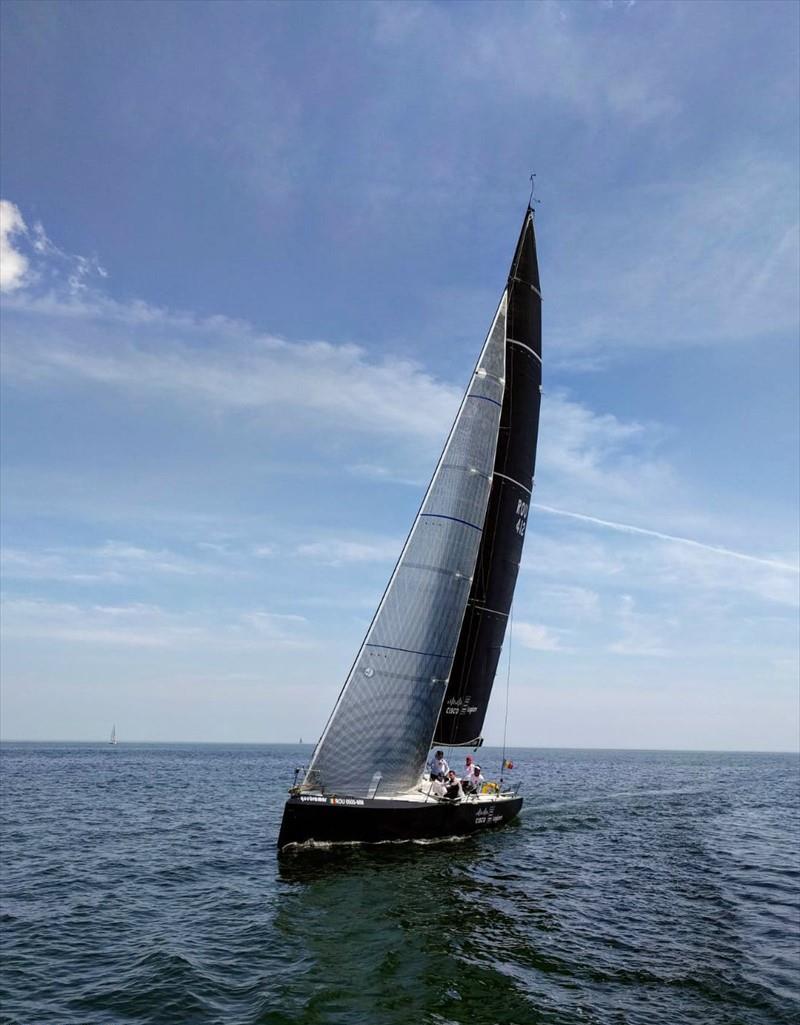 QUEBRAMAR - Vesseljoin