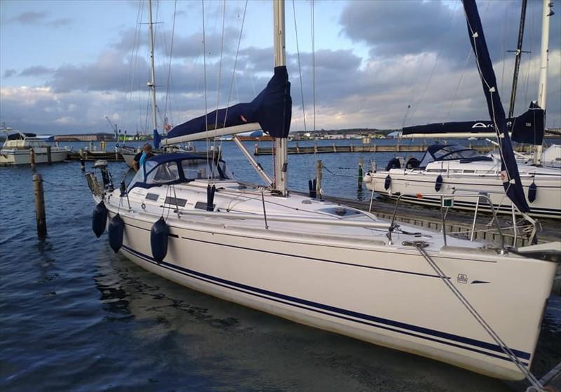 LIVA LUNA - Vesseljoin