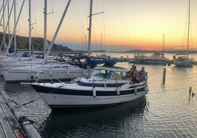 HALL I DAY - Vesseljoin