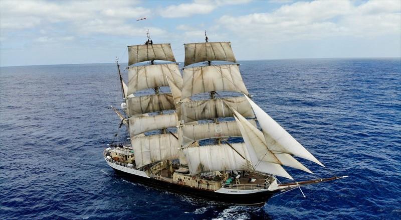 GUNILLA - Vesseljoin