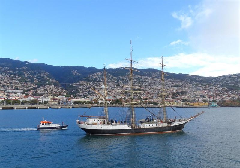 GUNILLA - Vesseljoin