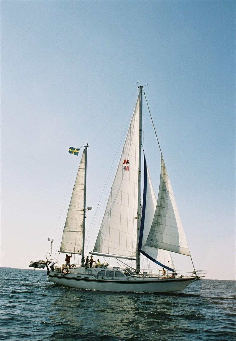 ARISTOCAT - Vesseljoin