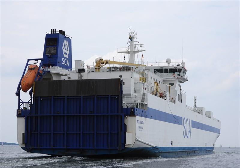 SCA OBBOLA - Vesseljoin