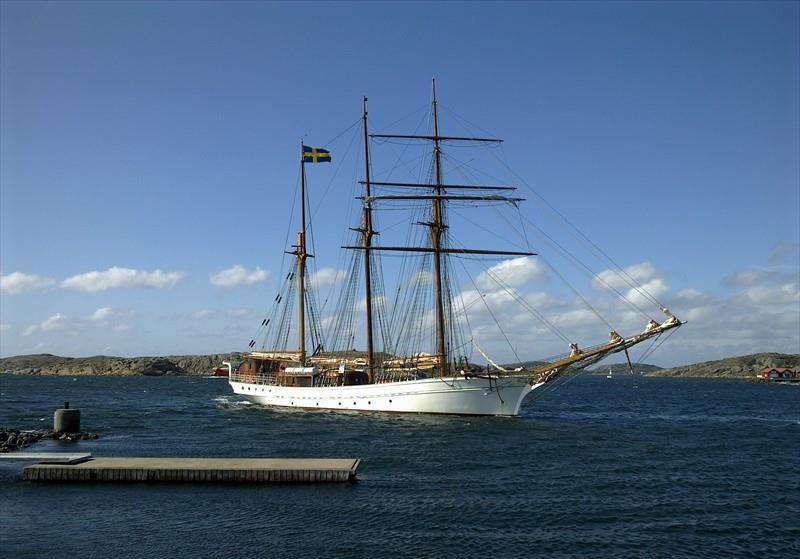 LADY ELLEN - Vesseljoin