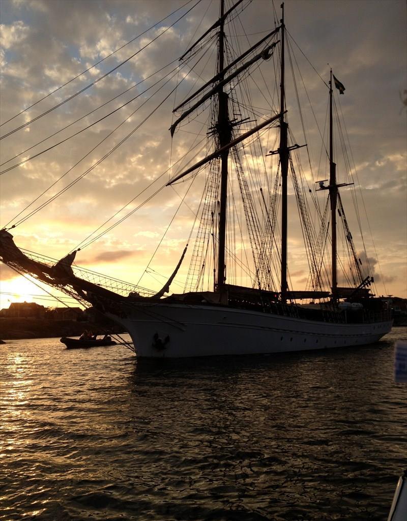 LADY ELLEN - Vesseljoin