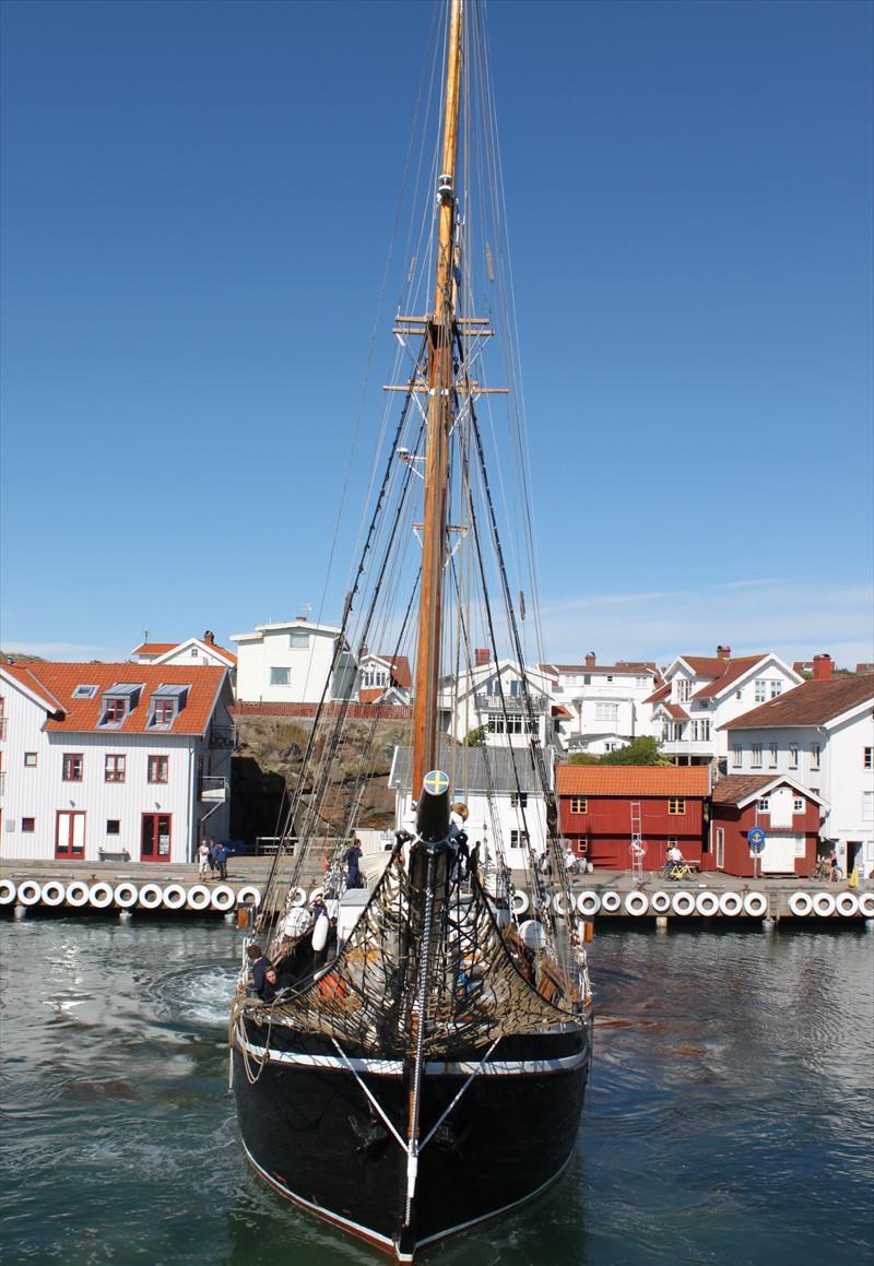 WESTKUST - Vesseljoin