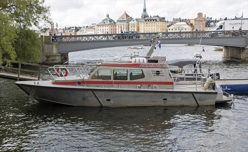 TT TEATERSKEPPET - Vesseljoin