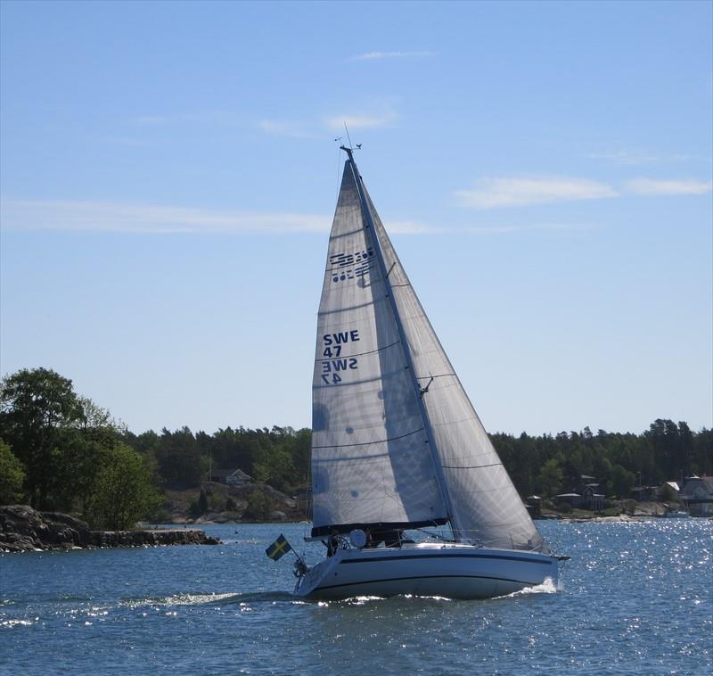 SEA BEE - Vesseljoin