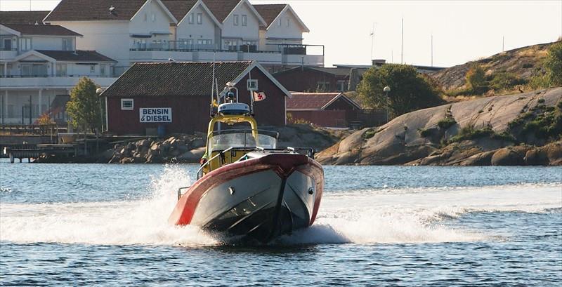 RESCUE ROTARY - Vesseljoin