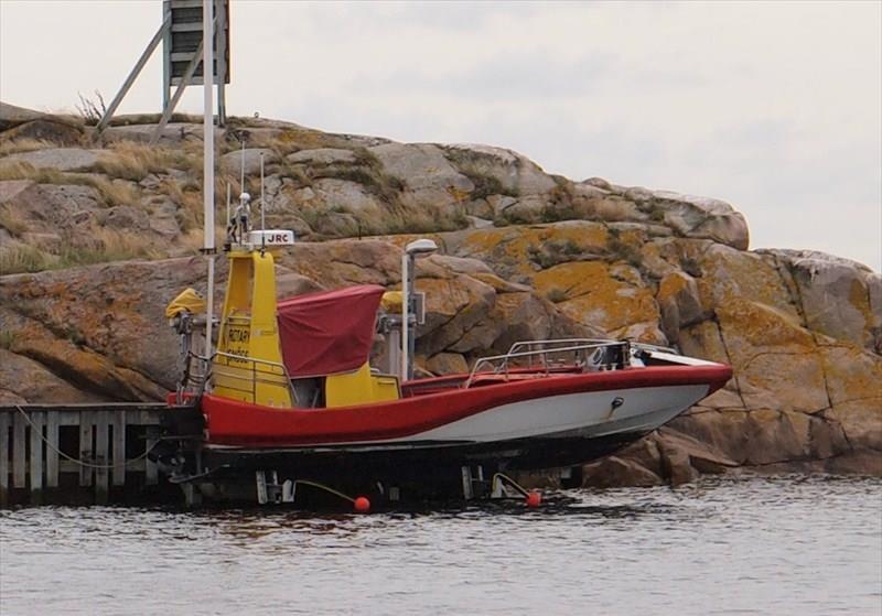 RESCUE ROTARY - Vesseljoin