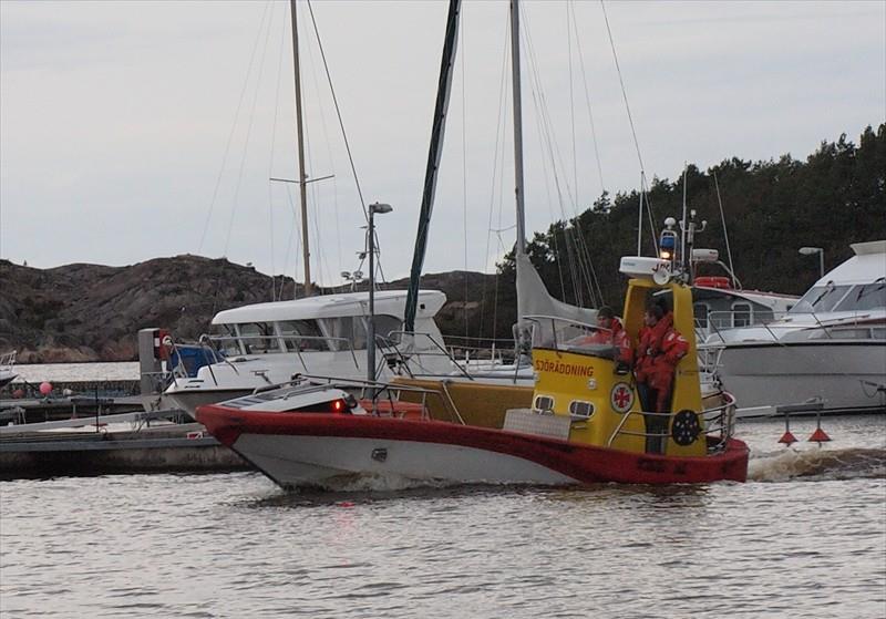 RESCUE ROTARY - Vesseljoin