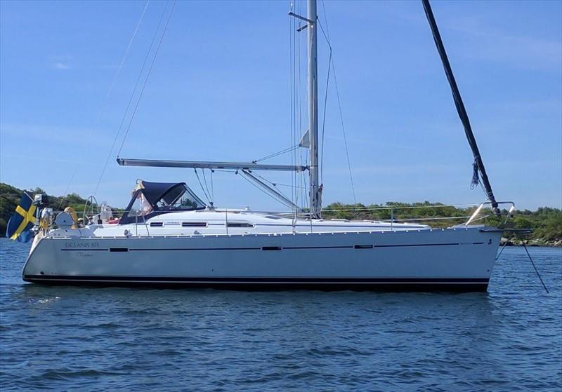 BONNIE BEE - Vesseljoin