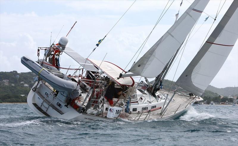 FLYING PENGUIN - Vesseljoin