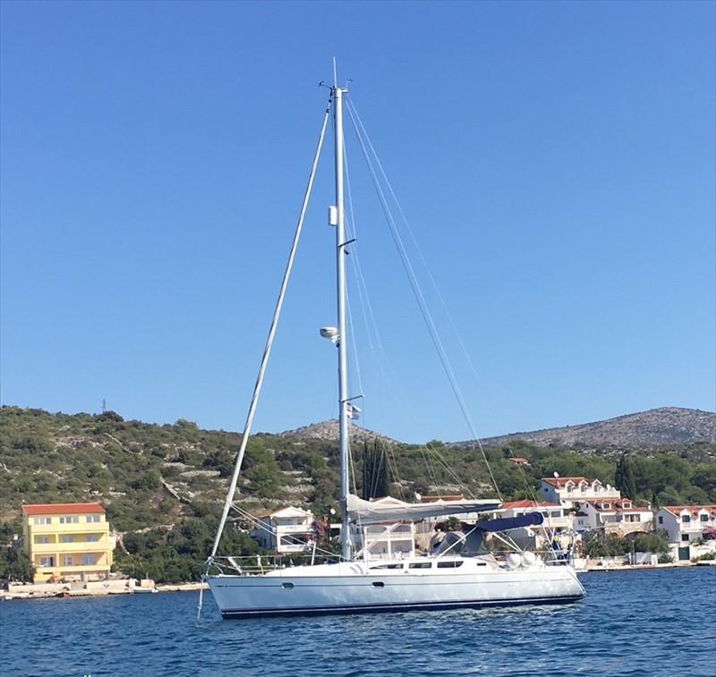 NORDIC STAR - Vesseljoin