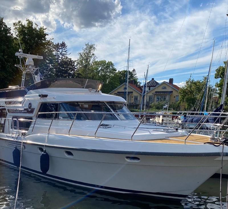 LADY CAPRICE - Vesseljoin