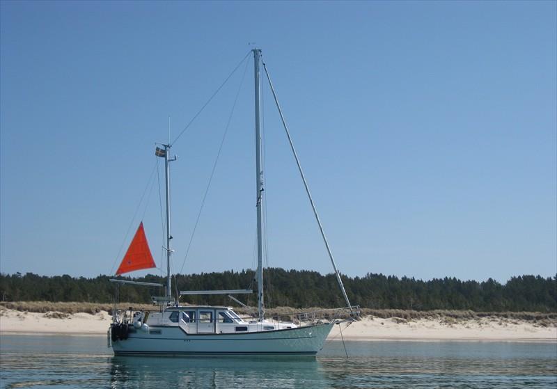 IRMA MATILDA - Vesseljoin