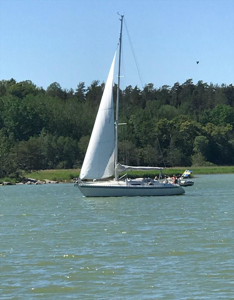 COCKTAIL - Vesseljoin